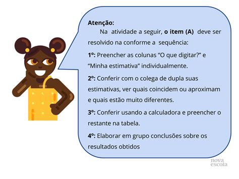 O QUE EXISTE ENTRE ZERO E UM Planos de Aula 8º Ano