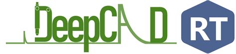 Deepcad Pypi