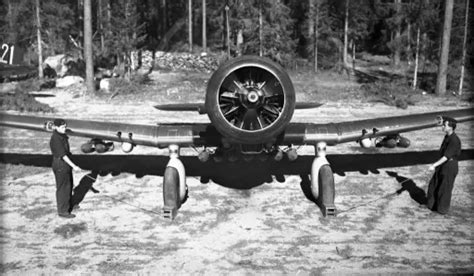 B 5b Northrop Model 8a 1 Passed War Thunder — Official Forum