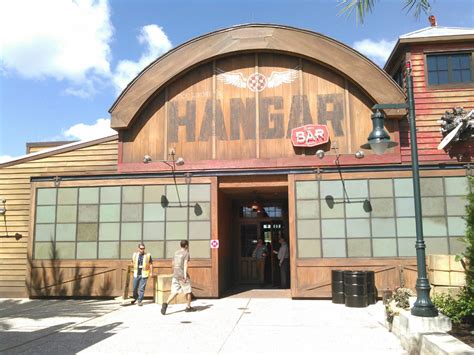 Indiana Jones Themed Bar Now Open At Walt Disney World