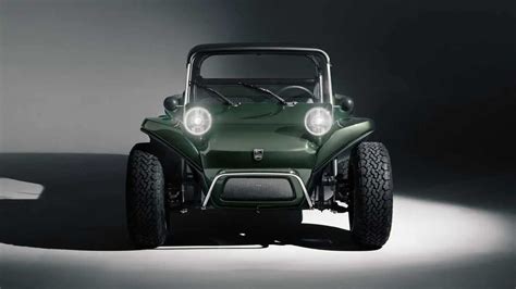 Meyers Starts Taking 500 Deposits For Manx 20 Electric Buggy