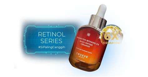Trueve Advanced Treatment Serum Granactive Retinoid 2