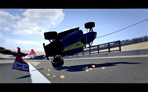 Beamngdrive F1 Crash Compilation 2哔哩哔哩bilibili