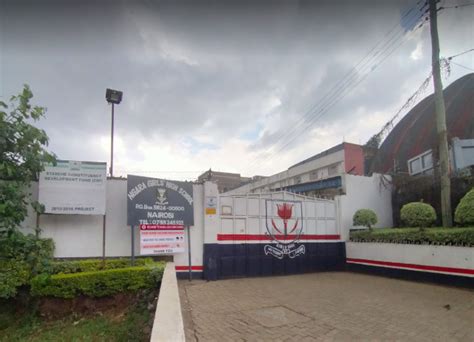 Missing Ngara Girls Student Commits Suicide Biggest Kaka