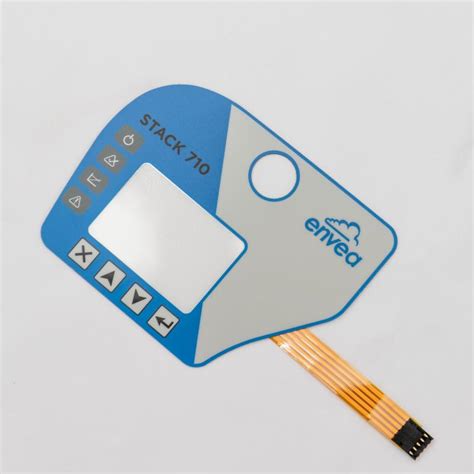 The Purpose Of Windows And Cutouts In Membrane Switch Overlay Design