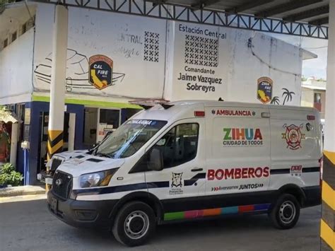 Inicia Proceso De Ubicación De Nuevos Refugios Temporales En Zihuatanejo