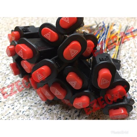 Hazzard Socket Set High Quality Japan Wire Shopee Philippines