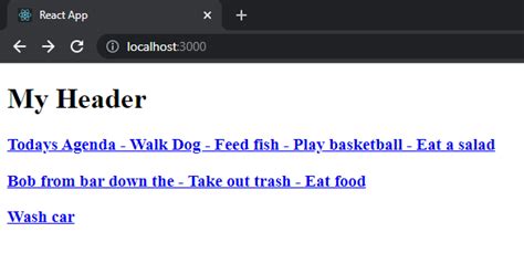 React Crash Course — React Router By Emily Y Leung Javascript In