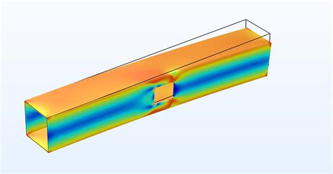 Nonlinear Structural Materials Module Updates Comsol Release