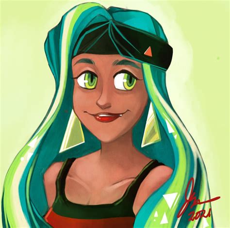 Sourbelt Portrait Progress Ko Fi ️ Where Creators Get Support From