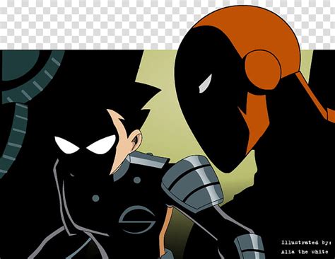 Slade Robin Apprentice