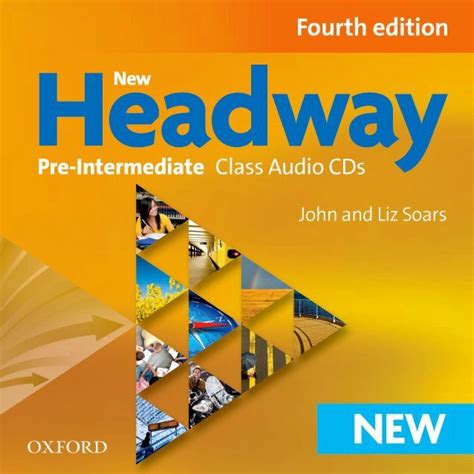 Store Bg New Headway Pre Intermediate A2 B1 2 Cd с