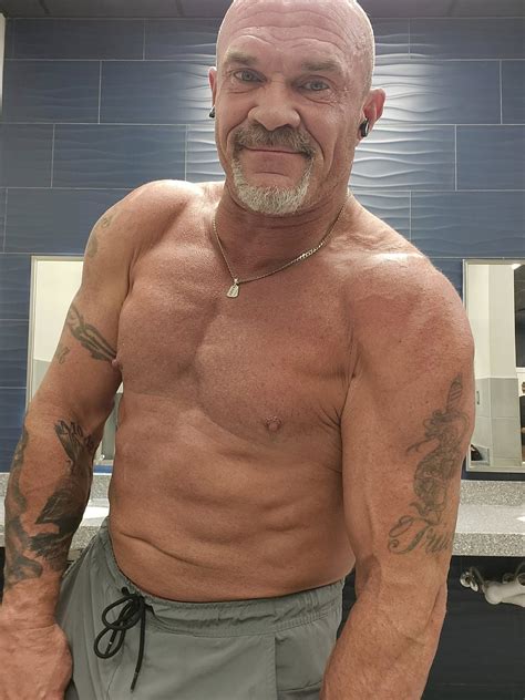 Some Days I Feel Like I Could Pull Down The Walls Of My Gym Today Was One Of Those Days