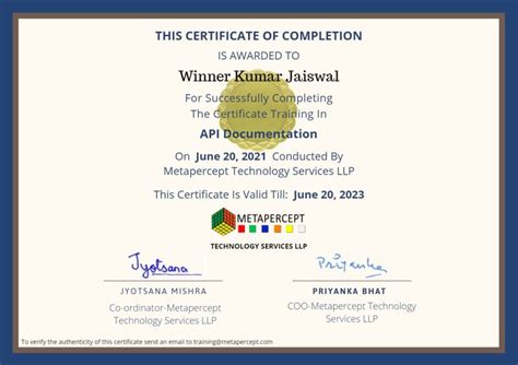 Metapercept Technology Services On Linkedin Apidocumentation