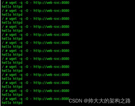 istio篇（三）virtual service virtualservice csdn博客