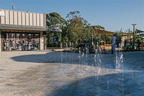 Lane Cove Canopy Sydney Stone Landscaping