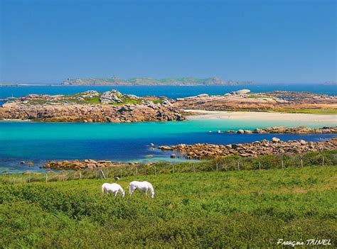 François Trinel Natural Landmarks Landmarks Nature