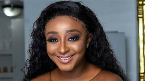 I Had My Daughter Through Surrogacy Ini Edo