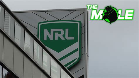 Nrl Rocked By Fresh Sex Tape Scandal