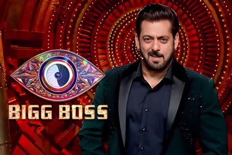 Bigg Boss 17 सलमान खान के शो ‘बिग बॉस 17 को लेकर 3 नाम हुए कन्फर्म