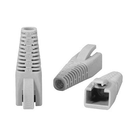 Pbpc4015a Кабелна обувка за кабел 5 5 8 5mm сива