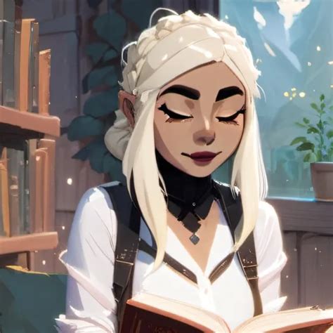 Chat With Annabelle Text Or Voice Enjoy Ai Chat Free And Safe