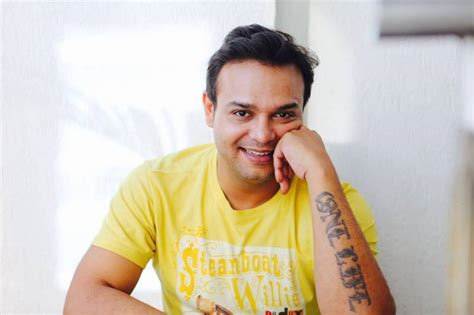 Siddharth Kumar Tewary Features As Top Asia Producer At Miptv Cannes