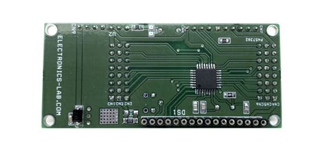 Lcdduino Arduino Compatible 16x2 Lcd Module Electronics Lab