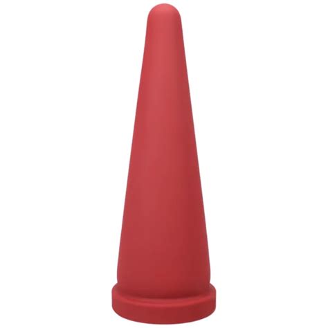 Tantus Cone Anal Trainers Entice Me Buy Sex Toys Online
