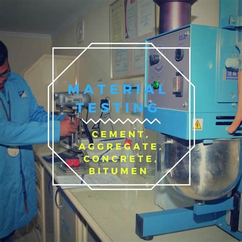 Civil Engineering Material Testing Service At ₹ 2500sample In Vijayapura