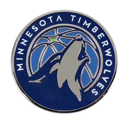Timberwolves Logo Png