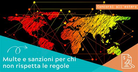 Multe E Sanzioni E Persino La Prigione Per Chi Non Rispetta Le Regole
