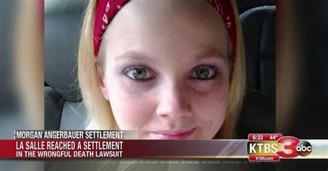 Settlement Reached In Suit Over Inmate Death At Bi State Jail