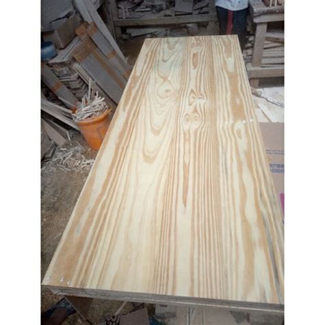 Jual Papan Custom Laminasi Harga Per Cm Papan Kayu Jati Belanda Custome Berbagai Shopee