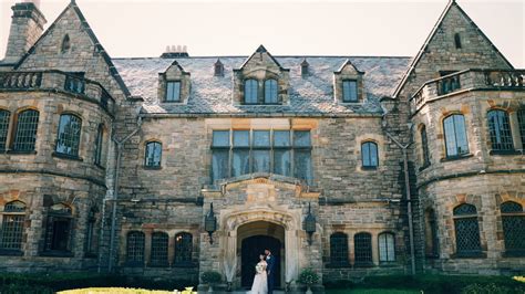 Mill Neck Manor Wedding 60 Photos