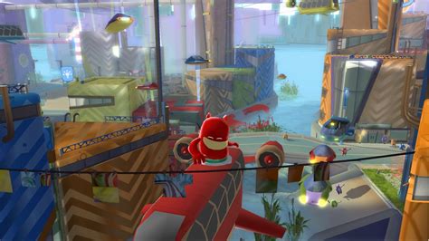 Купить De Blob 2 для Ps3 Eng в наличии СПБ
