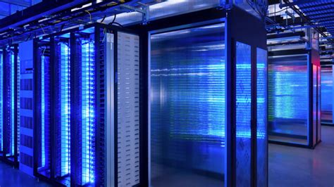 关系型数据库是什么意思优点和缺点是什么 Infocode蓝畅信息技术
