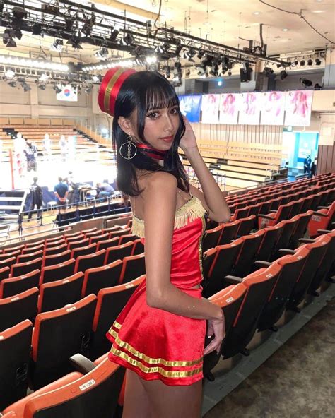 犬嶋英沙さんのインスタグラム写真 犬嶋英沙instagram「🐾 Krush152ありがとうございました ️🥊 昨日はなんと9試合中