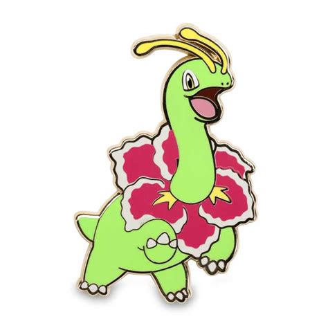 Meganium Typhlosion Feraligatr Pokémon Pins Pokémon Center Official Site
