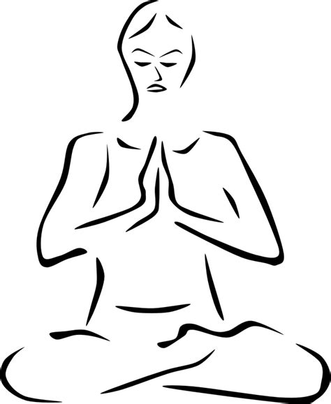 Mindfulness Cliparts Free Download On Clipartmag