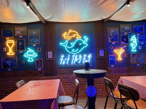 京都水族館で「夜の水族館」幻想的な世界で特別な夜 カメオのレビューブログ