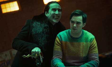 Renfield Where To Watch And Stream Online Entertainment Ie