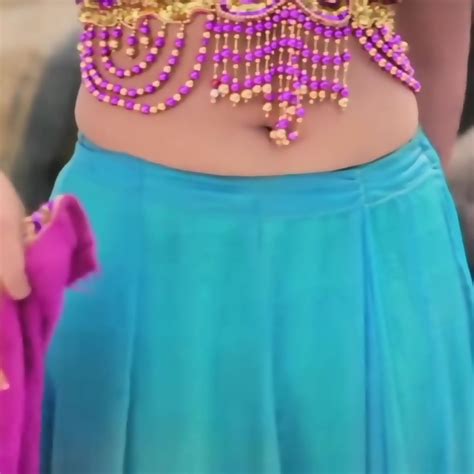 Meena Navel Show 💕💕💕 Eporner