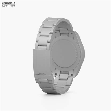 Tudor Ranger 3d Model Download Watches On
