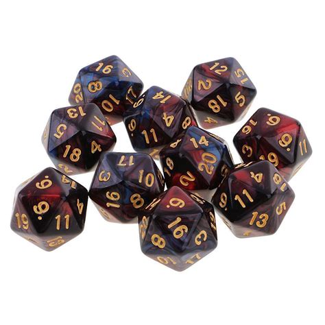 D20 кубик: d20 - , , | GaGaGames