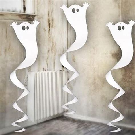 23 Diy Ghost Projects For A Frighteningly Fun Halloween Artofit