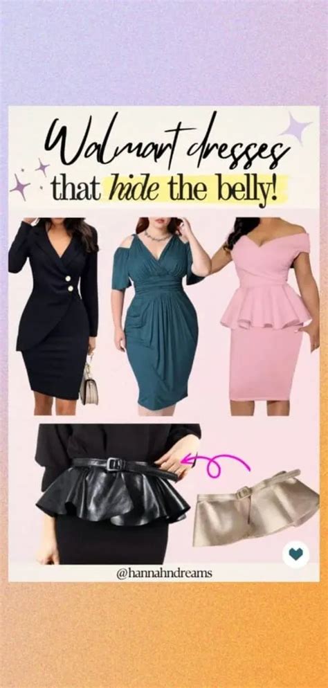 13 Plus Size Peplum Dresses With Sleeves 1 Useful Tool To Look Good ️👇🏼