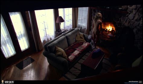 Naked Annie Burgstede In Follow The Prophet