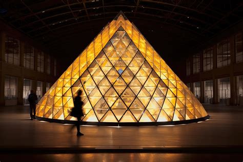 Pyramid Structure A Photo On Flickriver