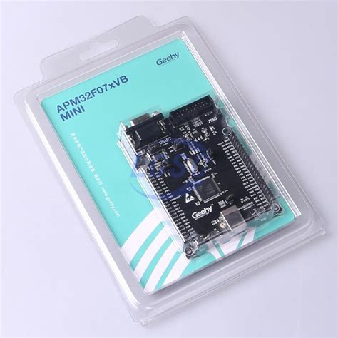 Nucleo F042k6 Stmicroelectronics Development Boards And Kits Jlcpcb